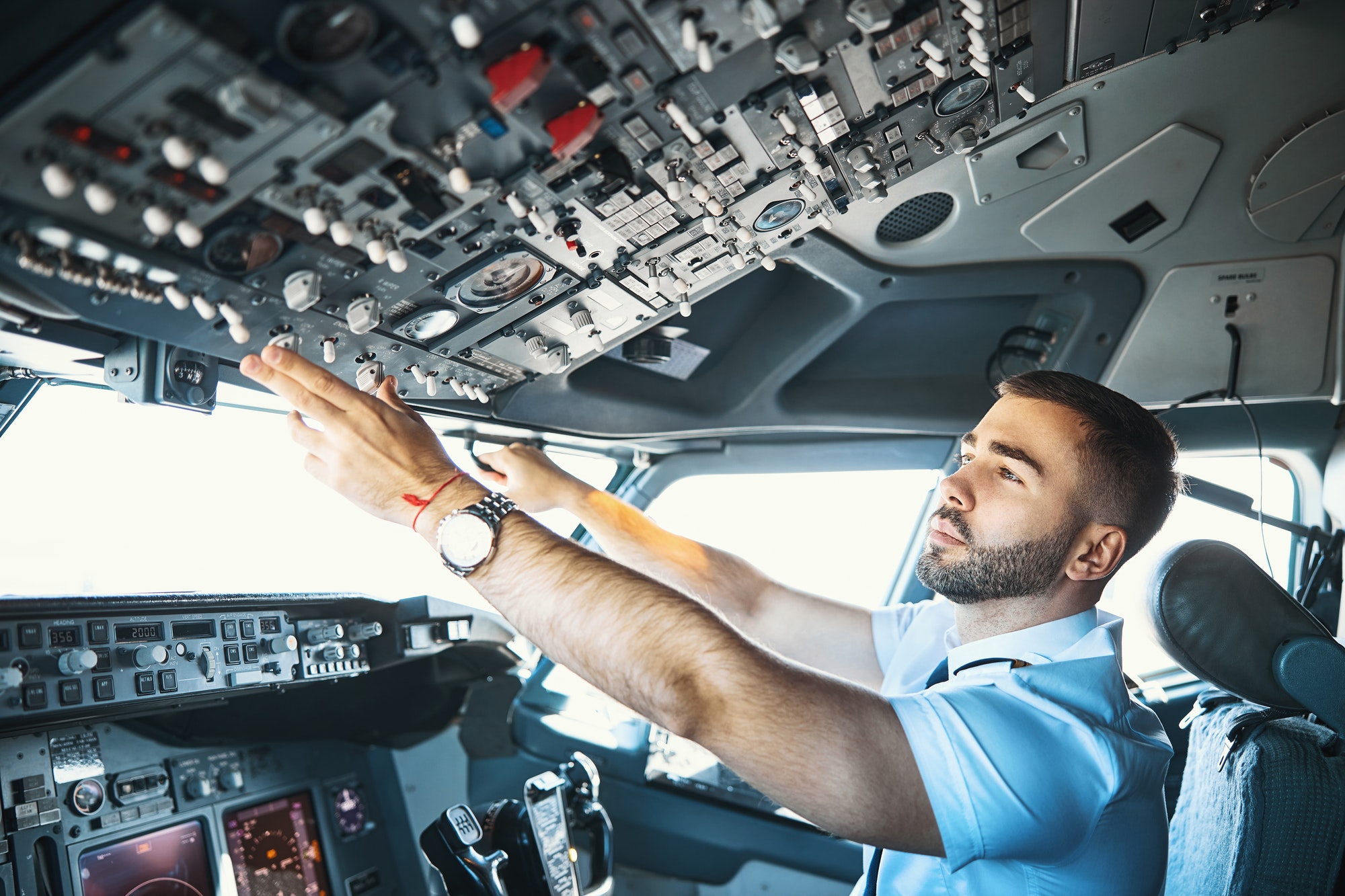 Airport & Ground Operations Training – prodigytraining